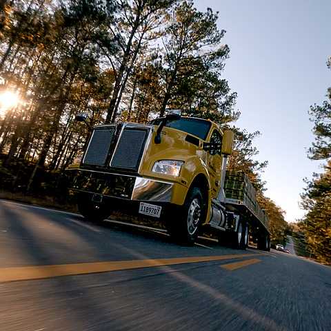 Home - Greenbush Logistics