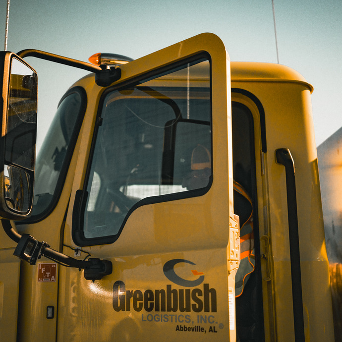 Greenbush Elite - Greenbush Logistics