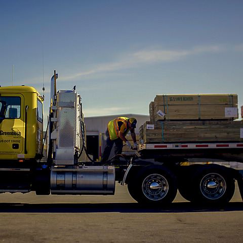 Expanded Services - Greenbush Logistics