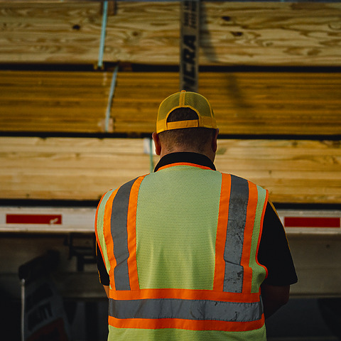 Flatbed - Greenbush Logistics